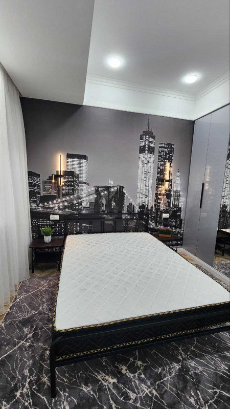 ЖК Karasu Plaza - 2 комн - Новостройка - Аренда