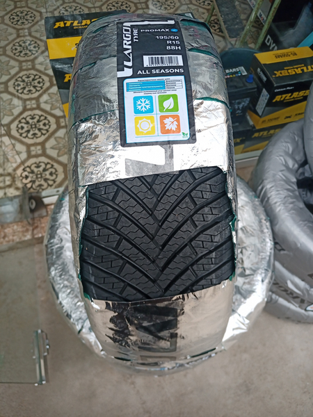 Автошина LARGO Promax