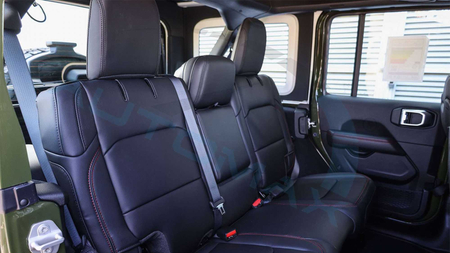 2024 Jeep Wrangler Unlimited Rubicon Xtreme