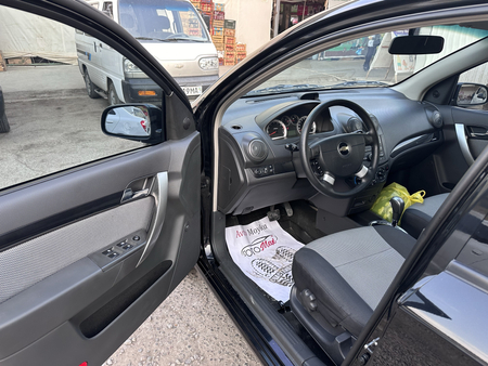 Nexia3 full pozitsiya avtomat