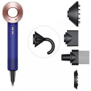 Dyson Super sonic new Достовка бесплатно от  склада