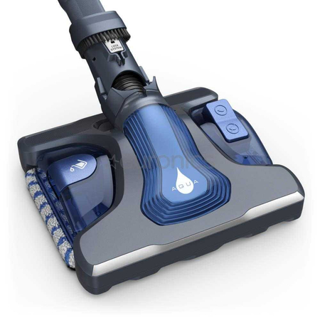 TEFAL Беспроводной пылесос X-FORCE FLEX 14.60 AQUA TY9990WO