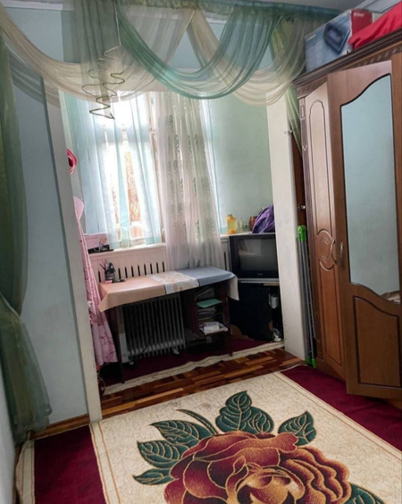 Продаётся 3/3/4 Ялангач