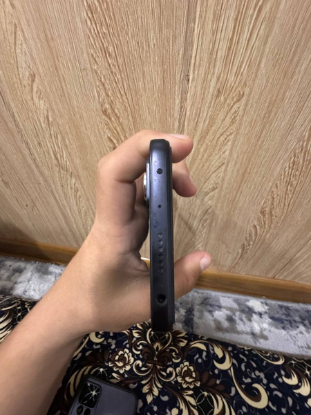 Redmi note 12 pro 4g