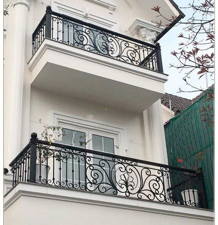 Решётка ва Перилалар
