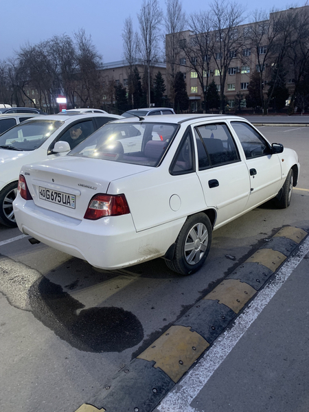 Nexia 2 sons gibrit