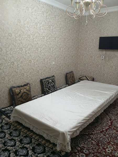 Коракамиш, Тансикбоев 2/1/4 58 м²