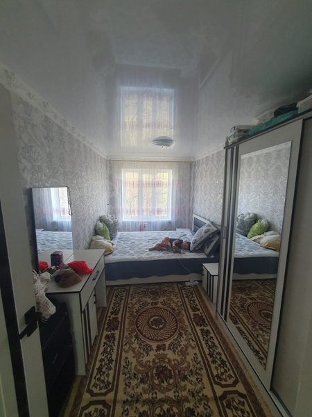 Продаётся 3-х ком. Кв.