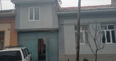 Продается дом 6,20 соток в Юнусабадском районе (Бадамзар)