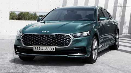 Kia K9 Umid Avtoda halol nasiya savdo yillik 8 foizdan aksiya