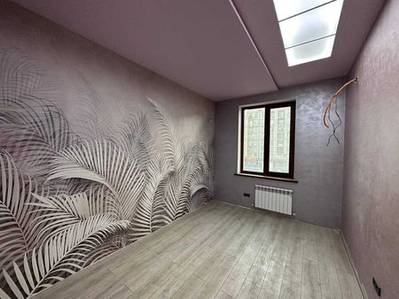4/4/7 Паркентский новостройка, ЖК Real House