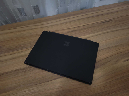 Microsoft Surface Pro 7
