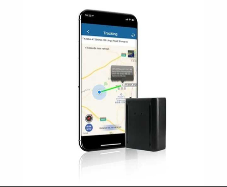 Gps трекер. GPS tracker