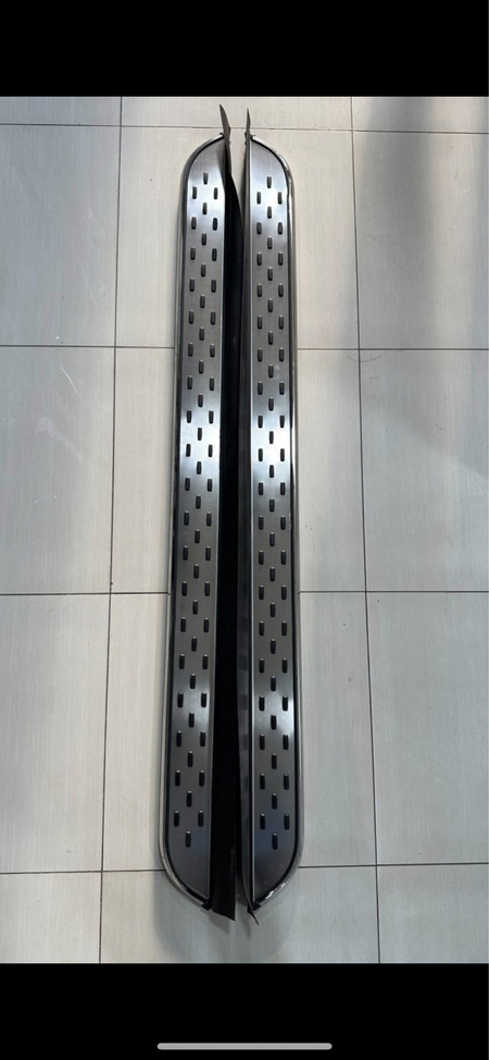 BYD parok 4 xil madelda