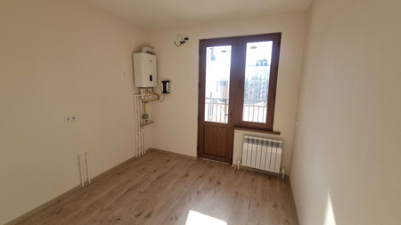 3-Комнатная 68 м2  Almazar City Новостройка Кадастр есть(160509