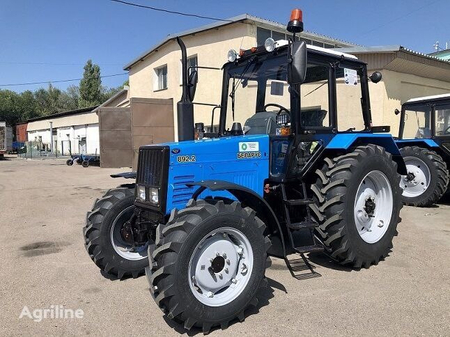 Traktor Belarus 892 arzon narxlarda shoshiling