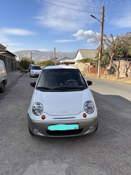 matiz euro sotiladi