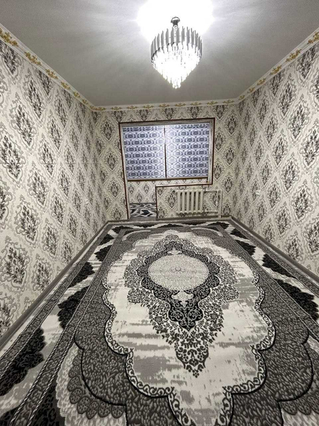2 хоналик 4 этаж горгаз, кафе бахор