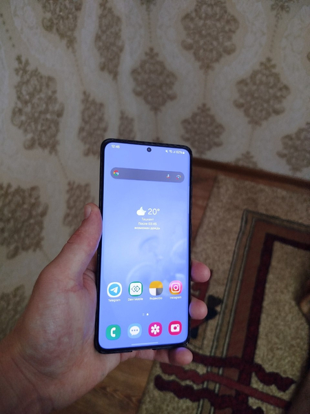 S21 ultra 5G Korea