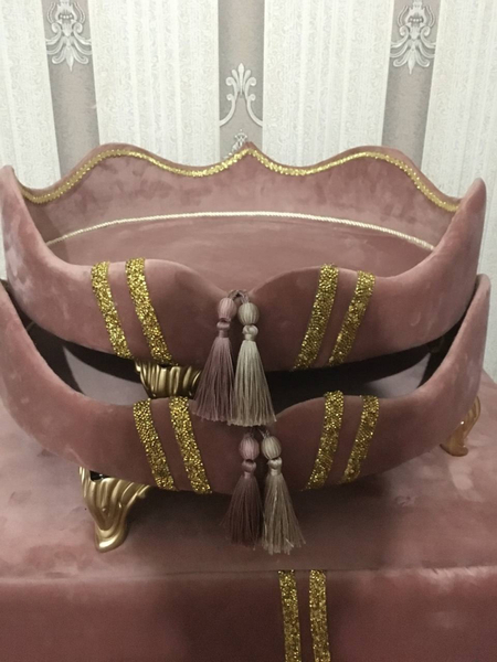 Прокатга  Сарпа набор