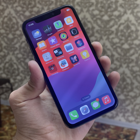 Iphone 11 pro LL/A 80% yomkst radnoy srochna korpus ideal