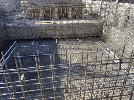 Basseynga filtr nasos ustanofka