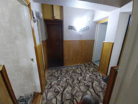 Chilonzor 3 xona algoritm