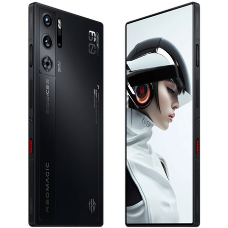 Nubia Redmagic 9 pro Global versiya