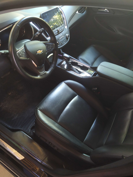 Malibu premer 2021,22 premier