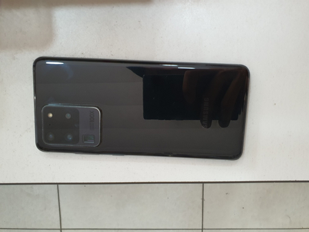 Samsung Galaxy S 20 Ultra 5 G