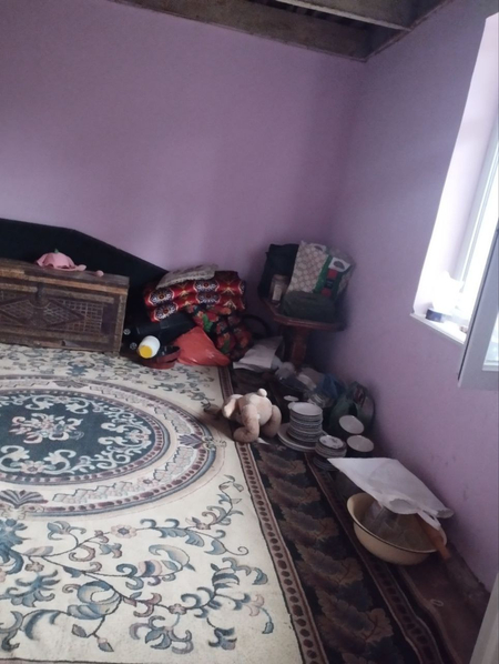 Zangiota bos suvda 3 sotix yer sotiladi