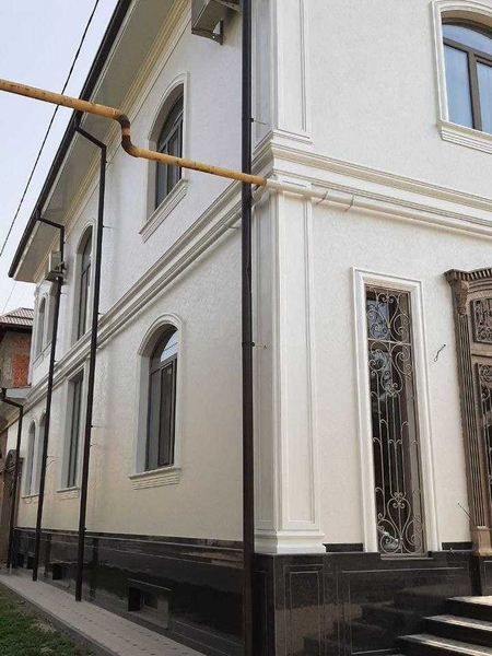 Travertin | травертин | mramor sokol | мрамор цоколь | сокол | пп-18