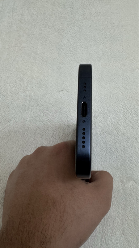 iPhone 15 pro LLA идеальное состояние