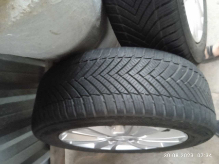 Baloni ozi  R 15 minerva