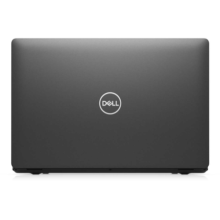 Ноутбук Dell Precision 3541 - рабочая станция