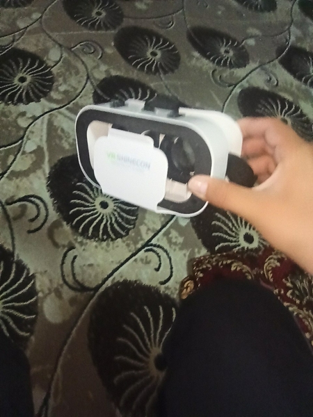 VR очки для телефона
