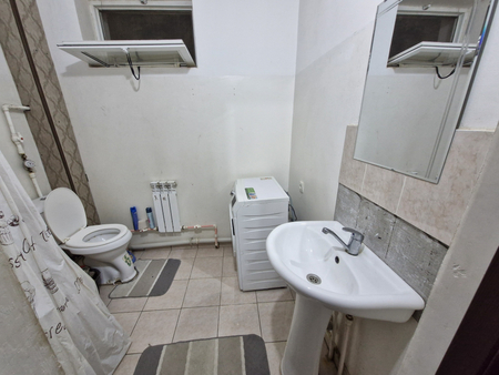 Продам 2х комнатную квартиру на 2 этаже
