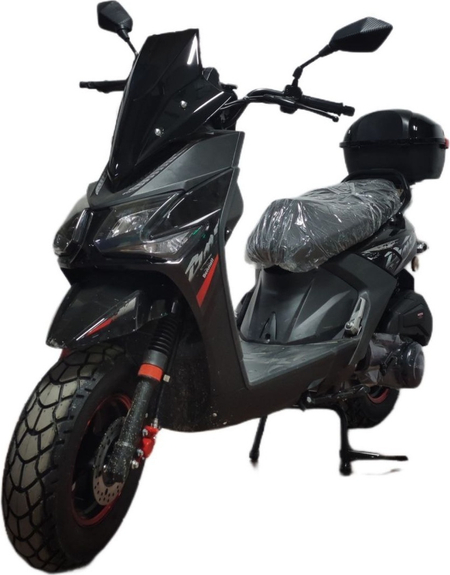 Скутер самурай 150куб. Продам