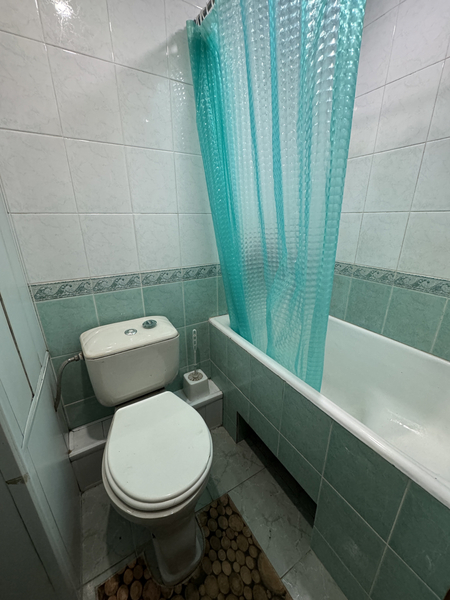 Продам квартиру  1/2/5  дархан новомосковская