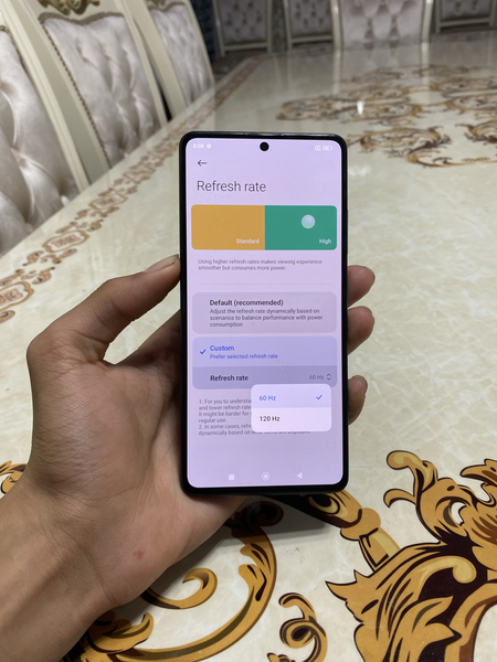 Poco x5 pro 8/256gb