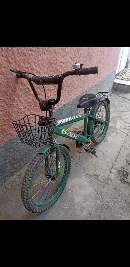 Велик б/у на продажу