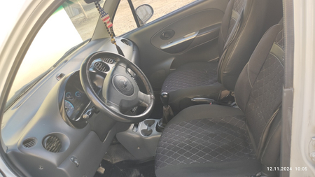 Matiz best sotiladi