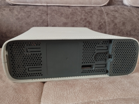 Xbox 360 fat HDMI