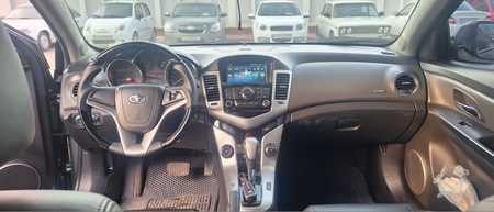 Cruze 2.0 turbo (комплект) единственный Узбекистане