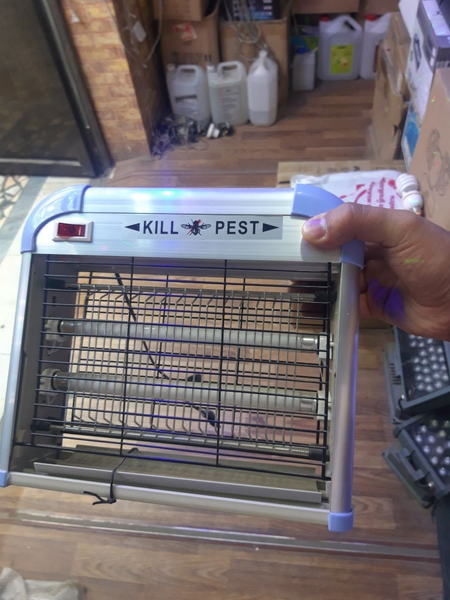 Kill pest 20w 40w