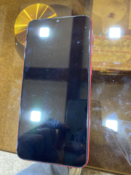 Samsung Galaxy A10