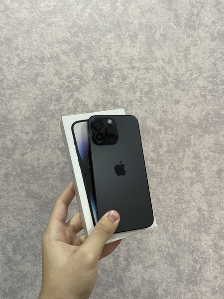 iPhone 14 Pro Max 128gb