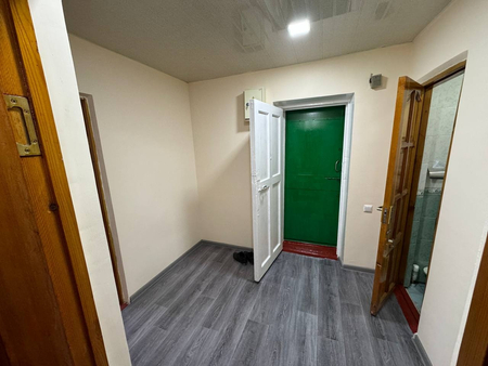 ТТЗ-1 квартира 3/1/4. 68м².      N340