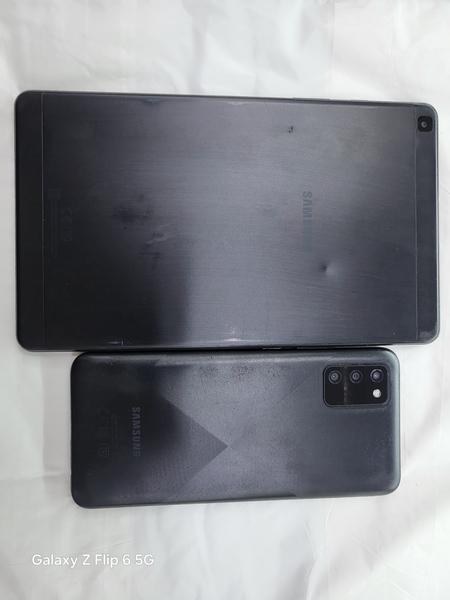Samsung tab a a02s