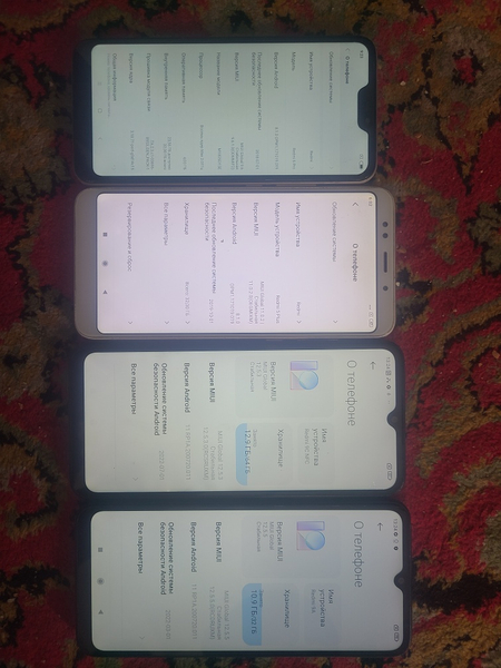 Redmi 6pro. Srochna sotiladi